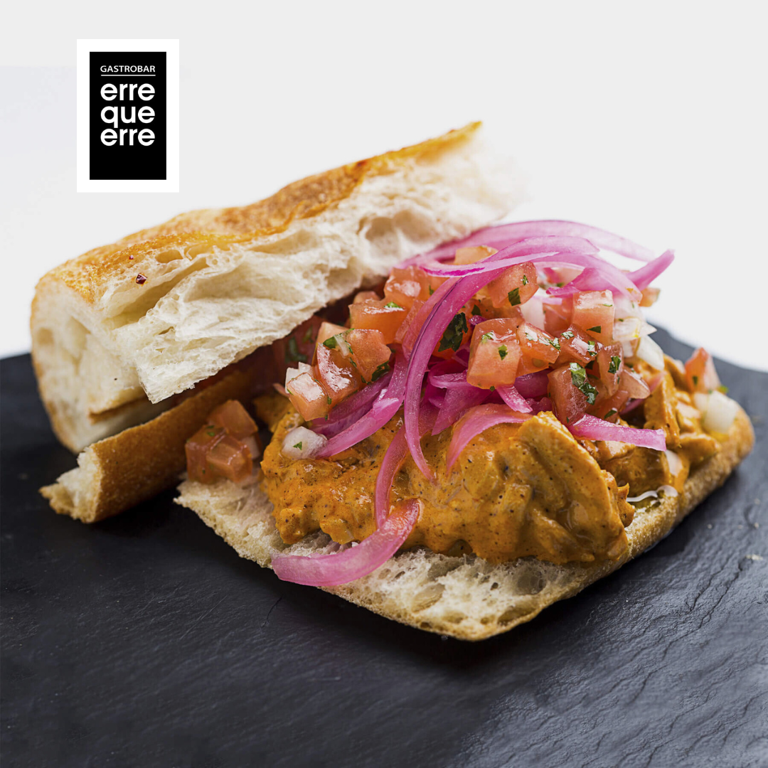 ¿Cómo hacer una Cochinita Pibil jugosa y llena de sabor? - RQR ...